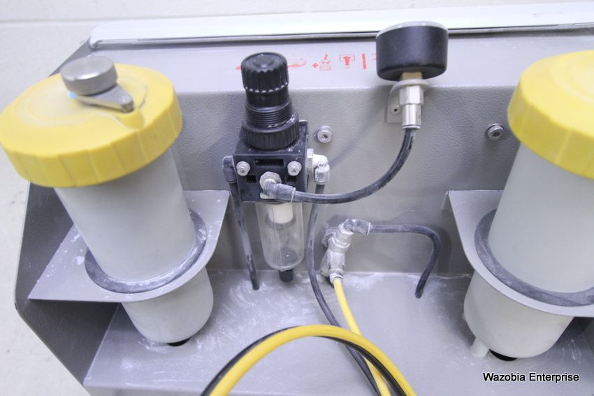 BEGO EASYBLAST DENTAL SAND BLASTER | eBay