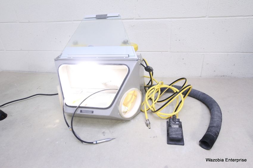 BEGO EASYBLAST DENTAL SAND BLASTER | eBay