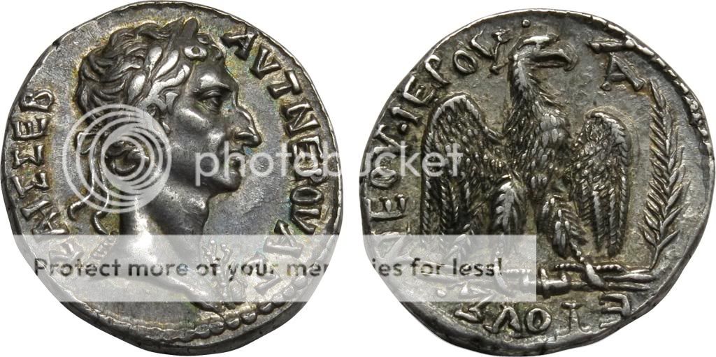 Ancients: Nerva | Coin Talk