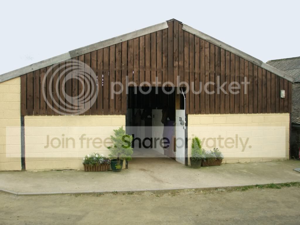 Those with concrete block stables | Horse and Hound Forum