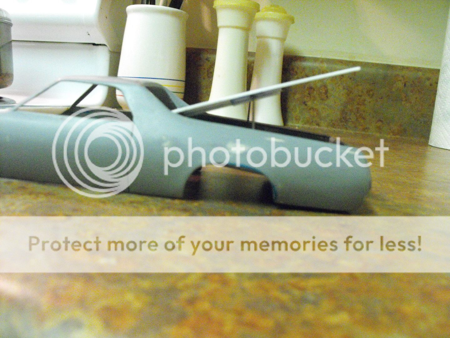 building a 77 elkie model for daddyR | Page 4 | El Camino Central Forum