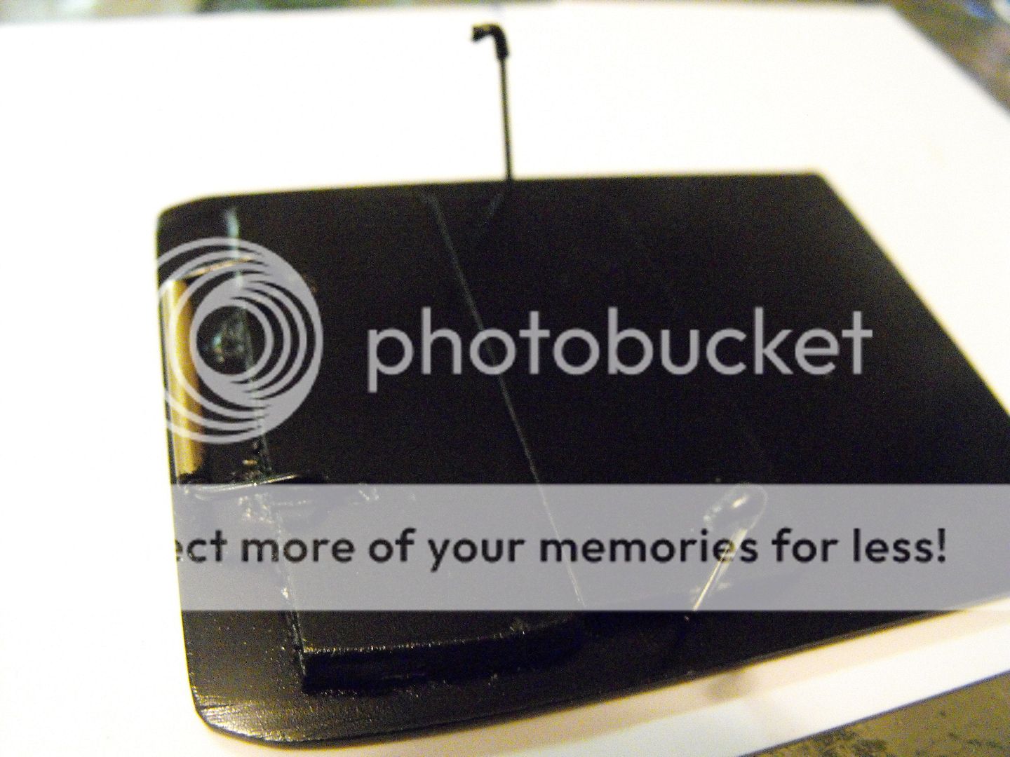 building a 77 elkie model for daddyR | Page 4 | El Camino Central Forum