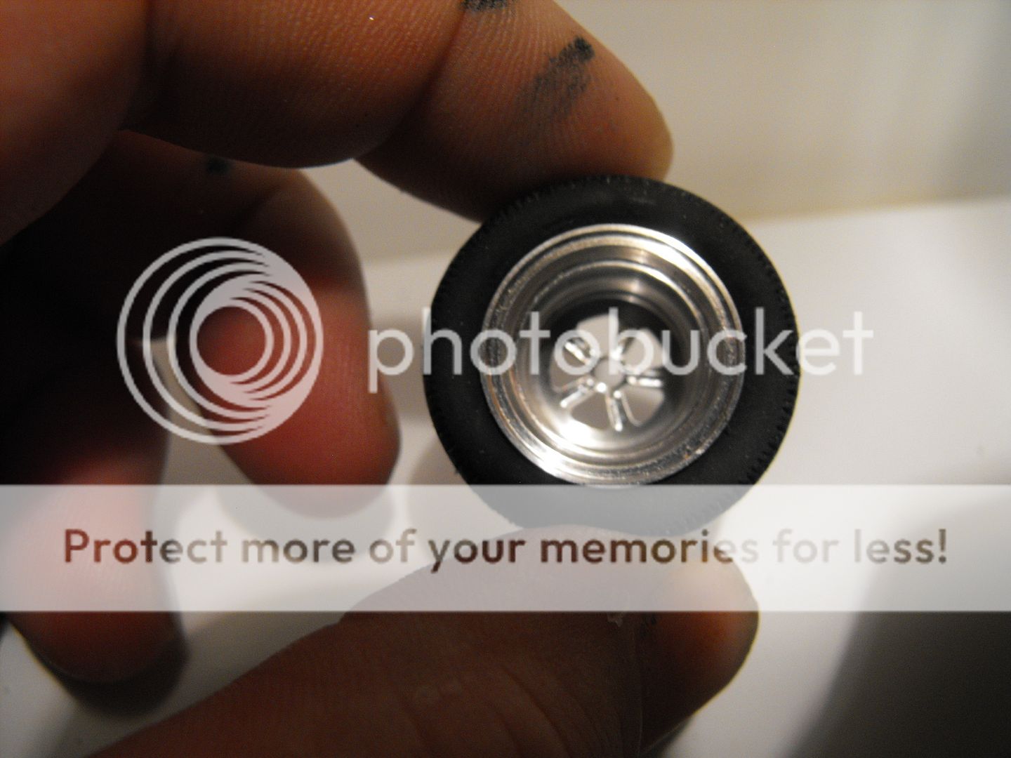 The Uber SS '69 Elkie model build | Page 7 | El Camino Central Forum