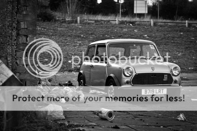 Austin Mini 25 Photo's From The Past 6 Months - Show 'n' Shine - The ...