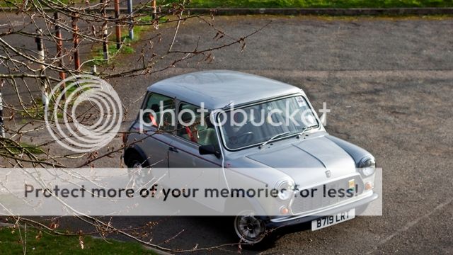 Austin Mini 25 Photo's From The Past 6 Months - Show 'n' Shine - The ...