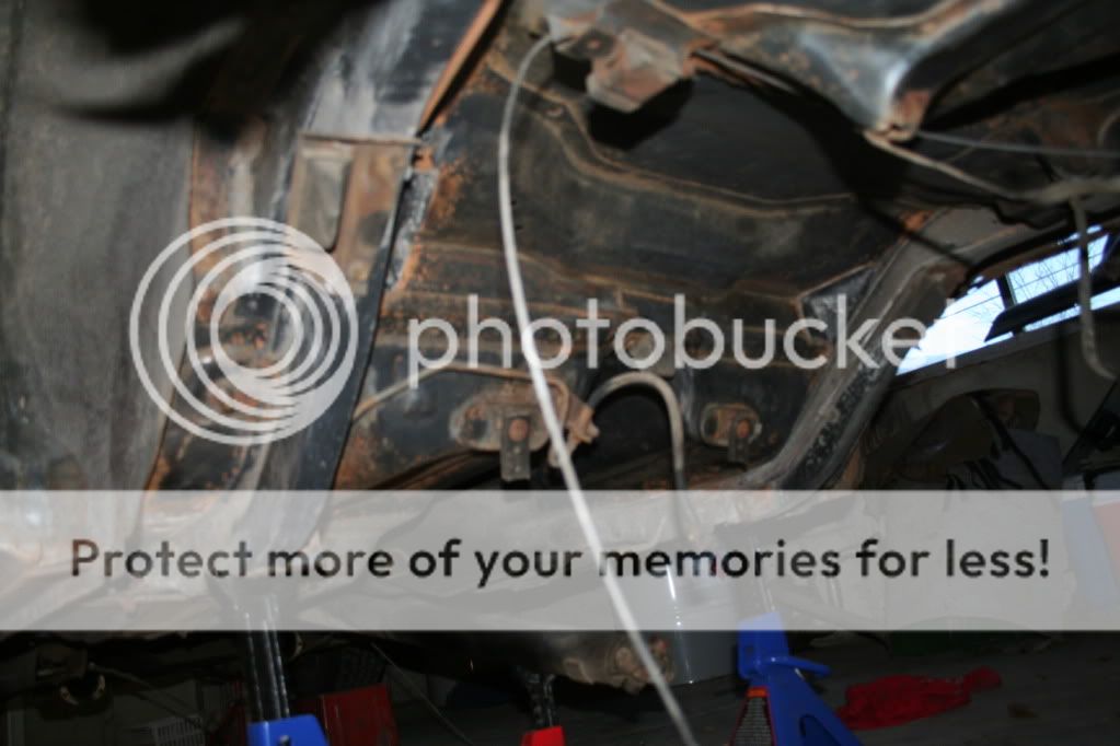 1973 nova rear end rebuild! | Chevy Nova Forum