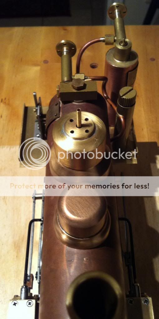 New accucraft ruby project | Page 2 | G Scale Model Train Forum