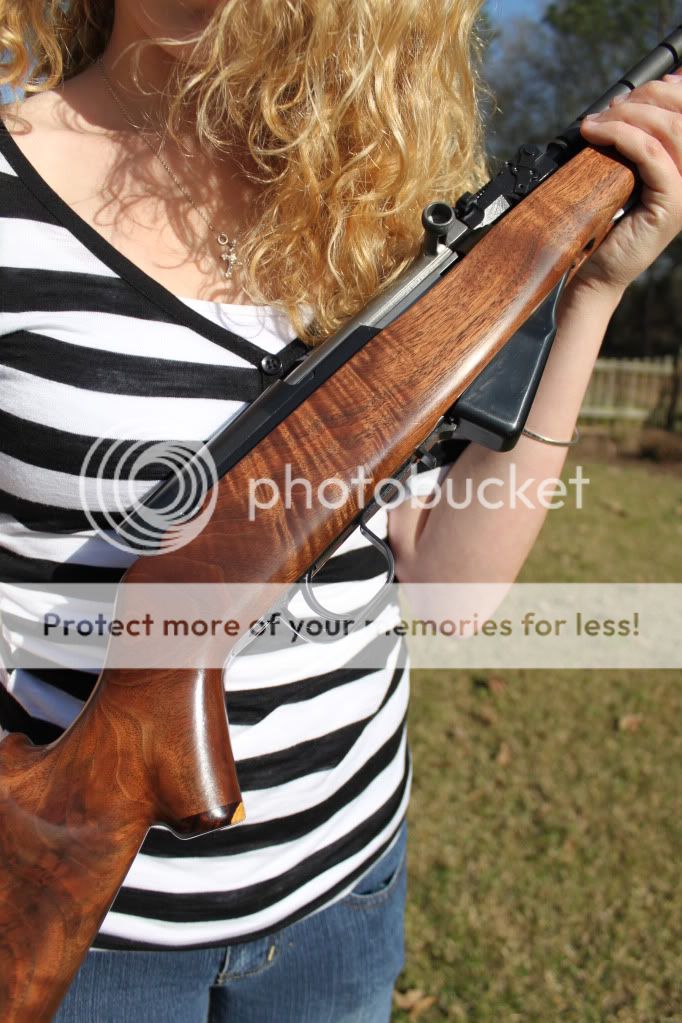 SKS for hunting | GON Forum