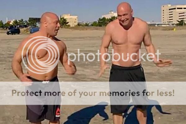 Joe Rogan is becoming a d!ck. | Sherdog Forums | UFC, MMA & Boxing ...