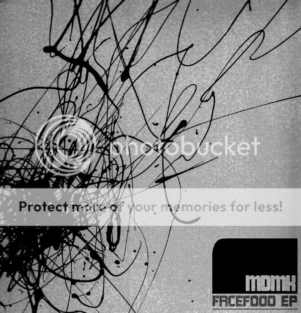 MDMK Drops their Debut EP! | fashionablylaidrecords