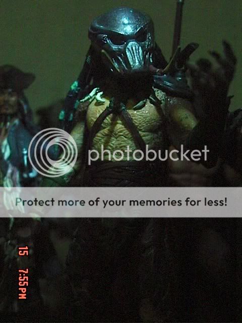 NECA Predators Series 2 - Page 33