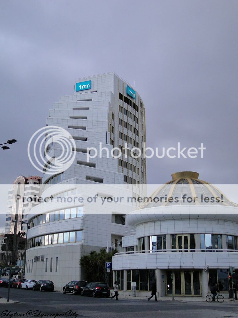 Lisboa e Arredores by Skytrax | Page 4 | SkyscraperCity Forum