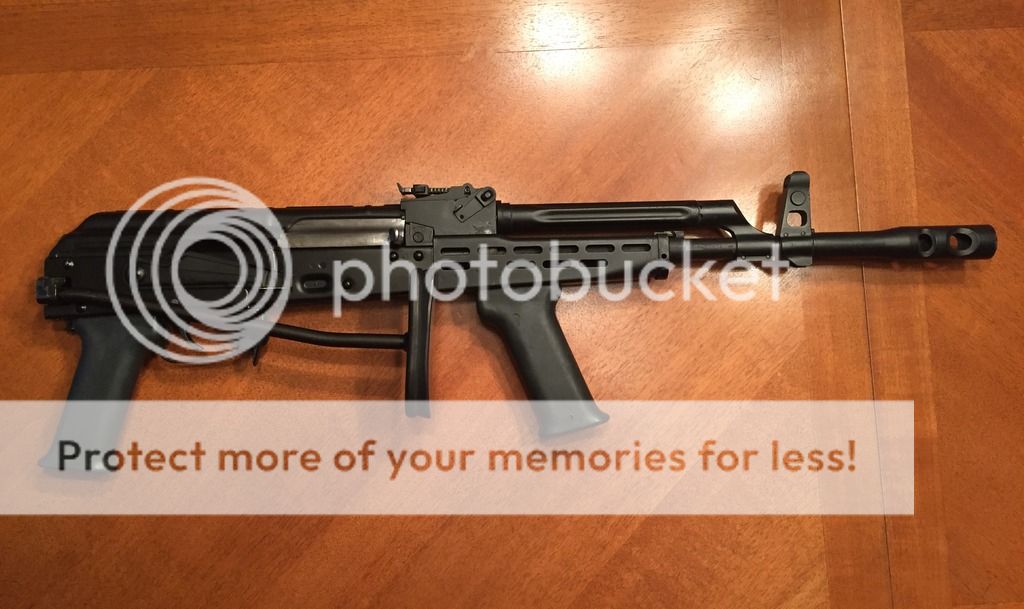 lets see those ak's - Page 104