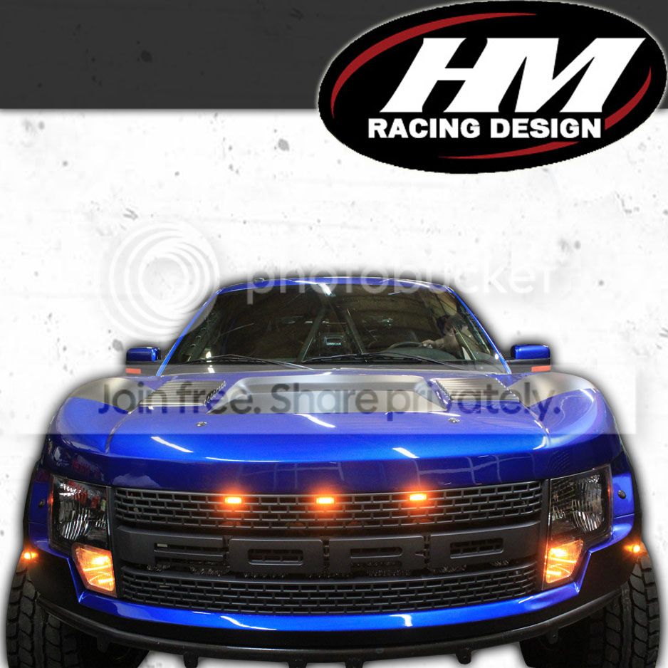 HM Racing Design Full Raptor Build | Page 2 | race-deZert