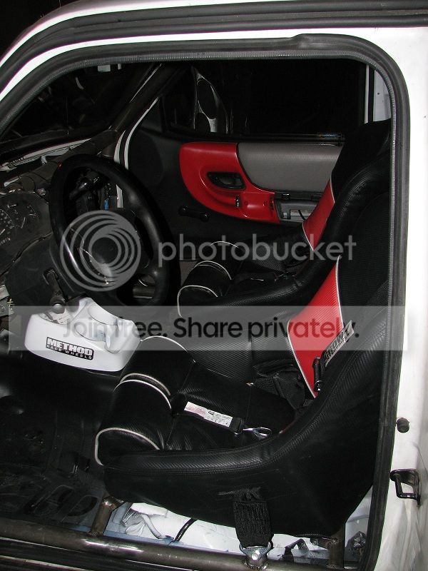 HM Racing Design Shop Truck (Ranger) | race-deZert