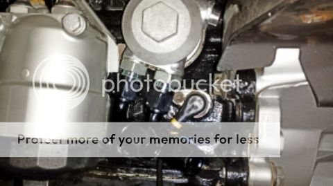 VR6 oil cooler install help!! | VW Vortex - Volkswagen Forum