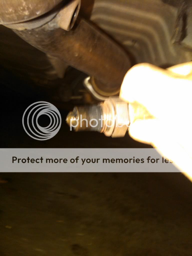 P0133 code continues to come up - Page 2 - New Tiburon Forum : Hyundai ...