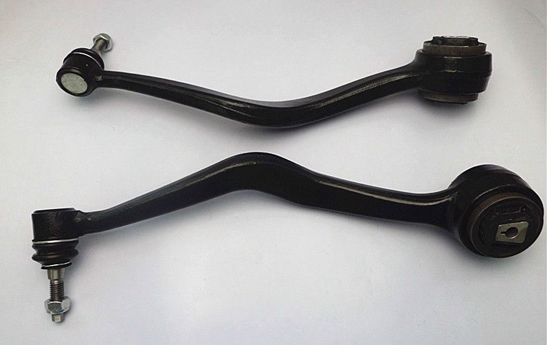 PAIR BRAND NEW Front Lower Castor ArmS FOR Holden Commodore VE 2006 ...