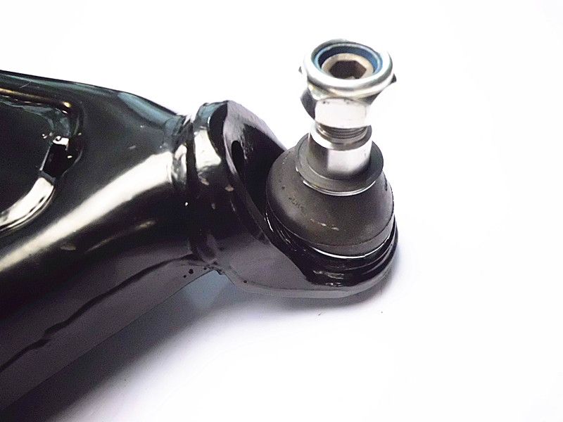 PAIR NEW FRONT LOWER CONTROL ARMS FOR MERCEDES BENZ SPRINTER VAN 1998 ...