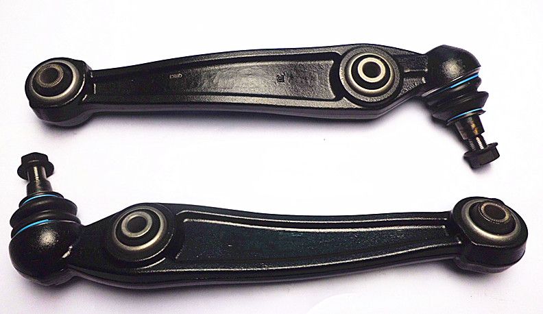 PAIR NEW FRONT LOWER CONTROL ARMS FOR BMW X5 E70 2007-2013 X6 E71 2008 ...