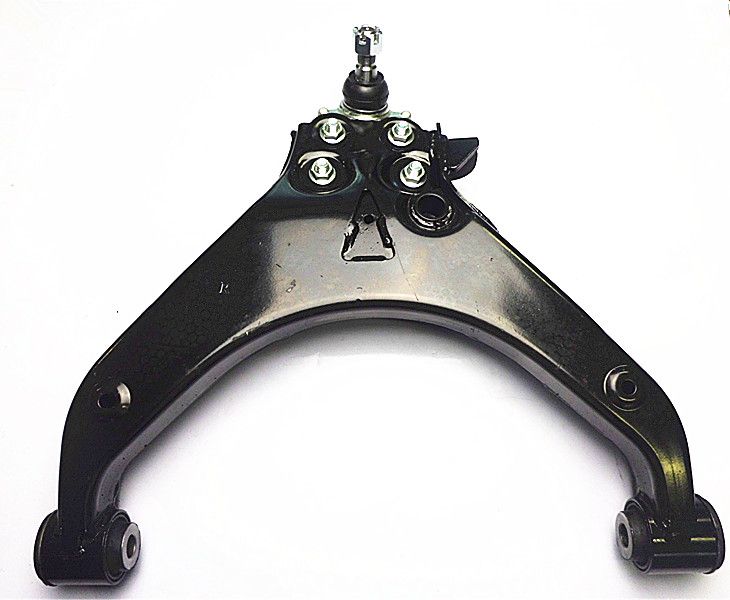RIGHT NEW FRONT LOWER CONTROL ARM FOR ISUZU D-MAX DMAX 2012-ON MU-X ...