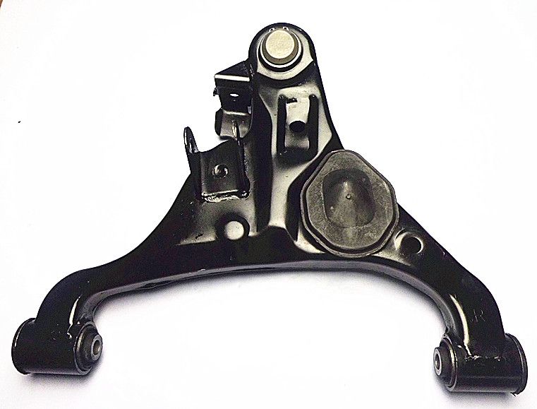RIGHT NEW FRONT LOWER CONTROL ARM FOR NISSAN NAVARA SPAIN BUILT D40 ...